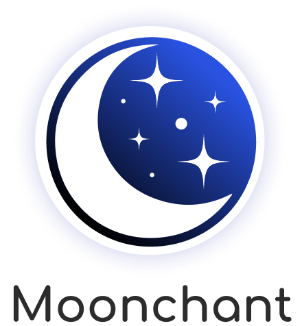 Moonchant App